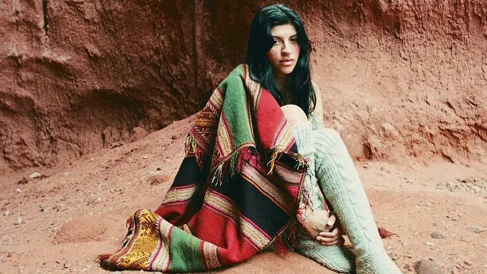 Cazzu anuncia su gira 'Latinaje en Vivo' con conciertos en México